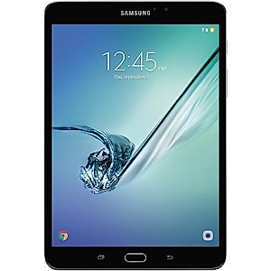 Samsung SM-T817A Galaxy Tab S2 32 GB Tablet 9.7" AT&T Wifi 4G Tablet