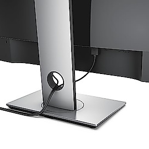 Dell Gaming S2716DGR 27.0" QHD Wide 1440p Screen LED-Lit Monitor with G-SYNC