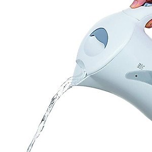 Salton Electric Jug Kettle, STD, White
