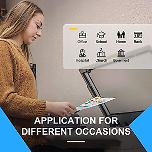 FAcms Remanufactured 61 XL Ink Cartridges Replacement for HP 61XL 61 XL Ink Cartridges Combo to use with Envy 4500 5530 5535 Deskjet 2540 1010 Officejet 4632 4634,(1 Black,1 Tri-Color, 2 Pack)