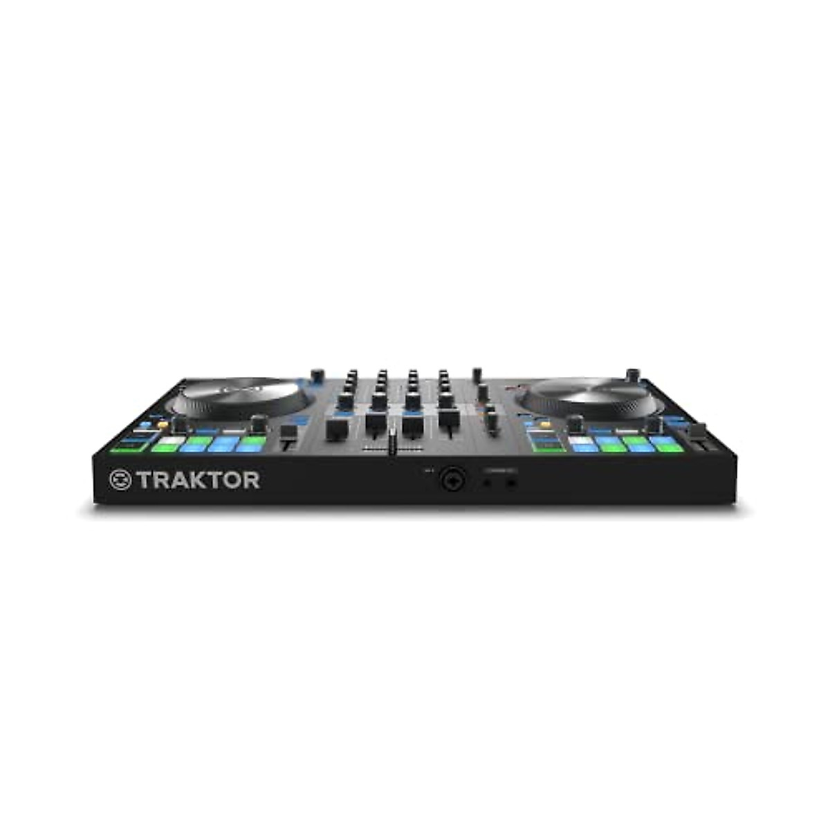 Native Instruments Traktor Kontrol S3 4-Channel, 4 DJ Controller (26660)