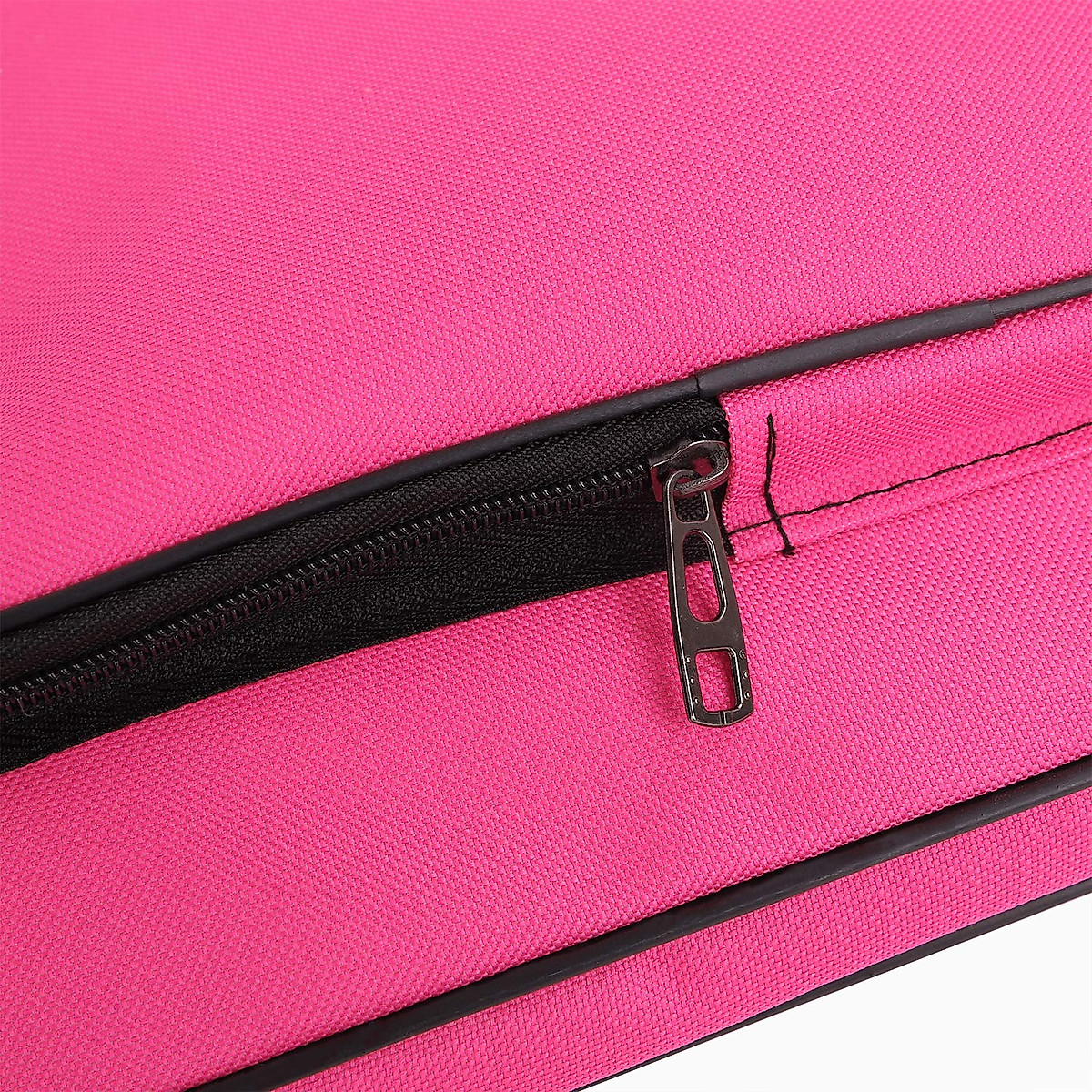 JIAHG Water-Resistant Art Portfolio Carry Bag A3 Art Work Portfolio Tote Drawing Board Bag Portable Painting Sketch Pad Storage Bag Professional Art Organizer for Palette Paints Brushes