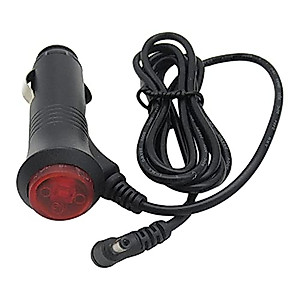 Gxcdizx Performance Car V7 16 Band 360° Anti-Police GPS Camera Laser Radar Detector Voice Alert