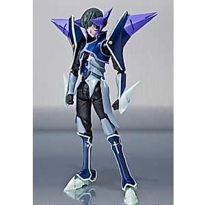 S.H. Figuarts - Ryuho Final Form Exclusive