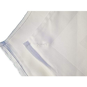 6-100% Cotton Napkin with Buttonhole