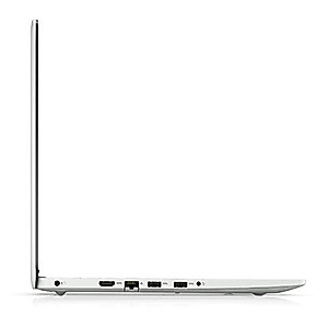 SHOXLAB New_Dell_Inspiron 15 3000 15.6" FHD Laptop, AMD Ryzen 5 3450U Processor, 8GB RAM, 512GB SSD, Radeon Vega 8 Graphics, HDMI, SD Card Reader, WiFi, Bluetooth, Camera, Win 10, 1-W Tech Support