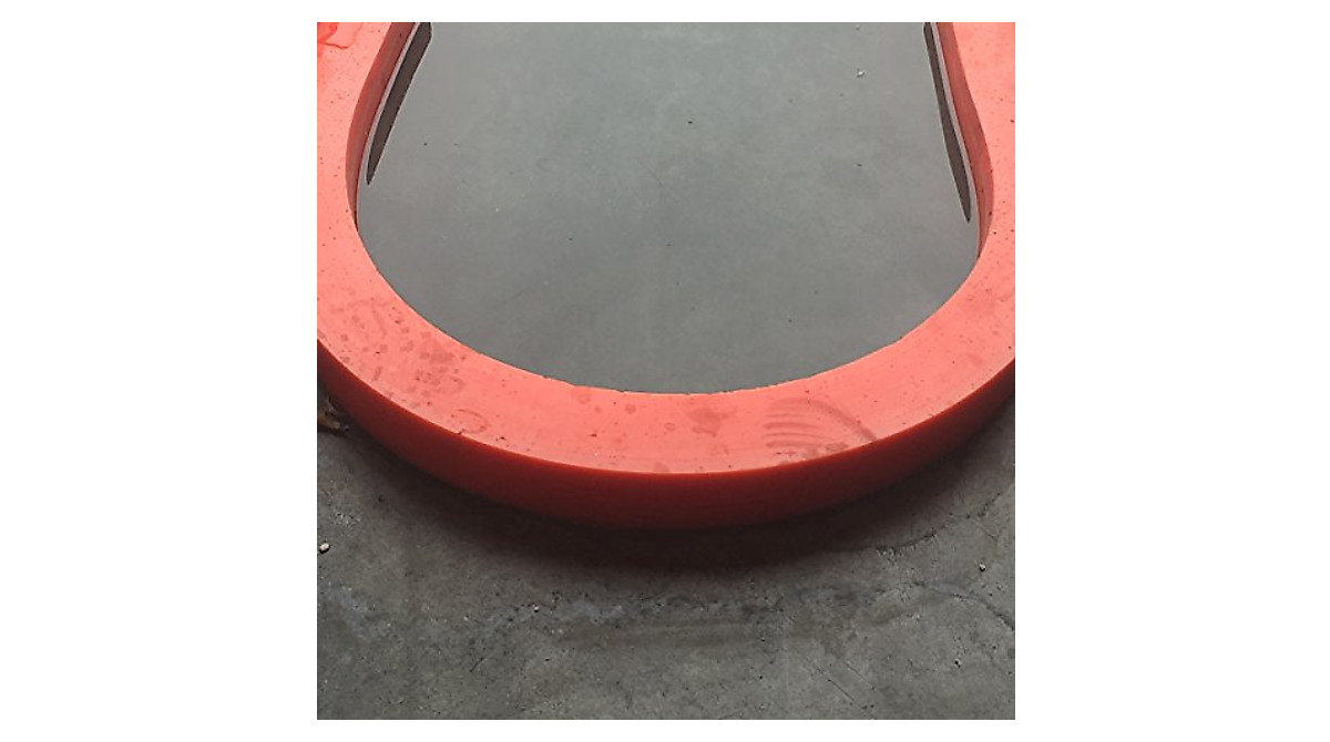 Quick Dam Insta-Dam: Flexible Indoor Flood Control Solution