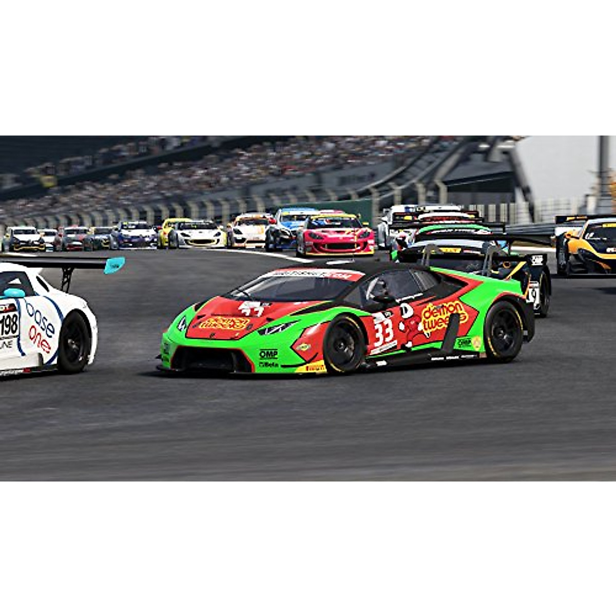 Project CARS 2 - PlayStation 4