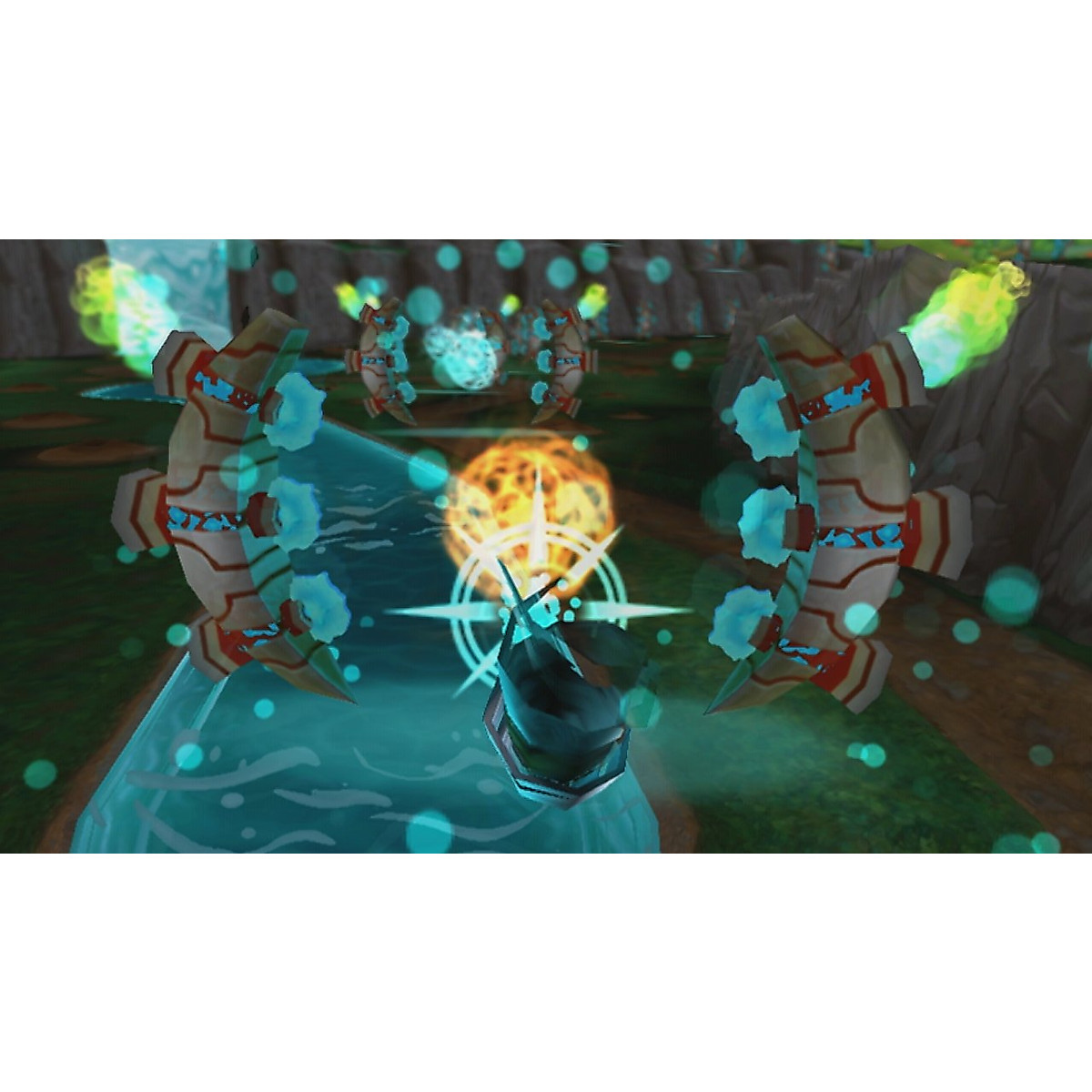 Tornado Outbreak - Playstation 3