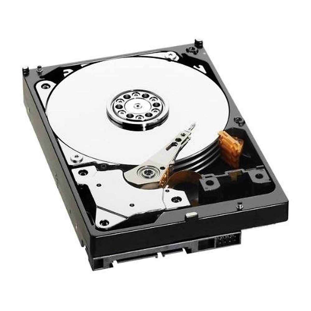 Storite Generic 3.5 Inch SATA Internal Hard Drive (500GB)