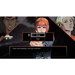 Crimson Spires - PlayStation 5