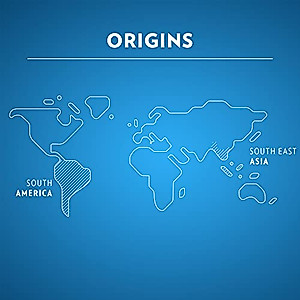 Lavazza Espresso Maestro Decaf (DEK) Aluminum Capsules Compatible with Nespresso* Original Machines, Medium Espresso Roast, Arabica and Robusta Blend (60 Capsules)