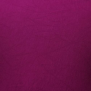 Texco Inc Siro Stretch Rayon Jersey Knit Apparel Fabric, Magenta 1 Yard