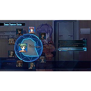 Root Double Before Crime Xtend (Nintendo Switch)