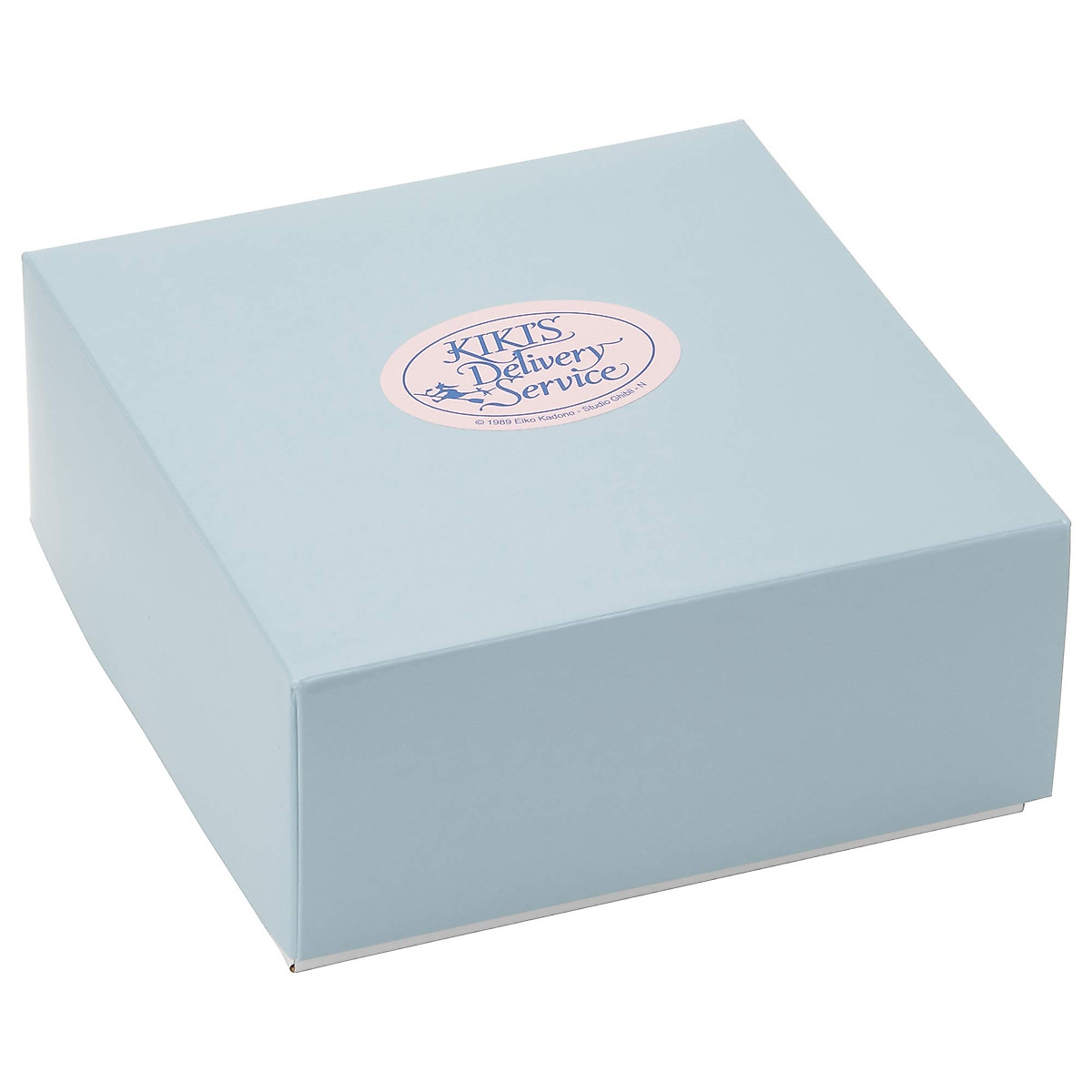 Noritake Majo Kiki's delivery Service Tea Coffee Cup Plate (Pink) MJ97221/H-612L