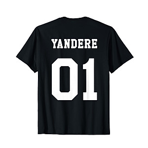 Yandere T-Shirt