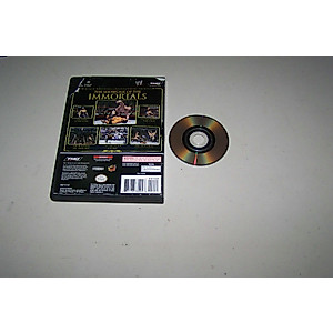 WWE Wrestlemania X8 - GameCube