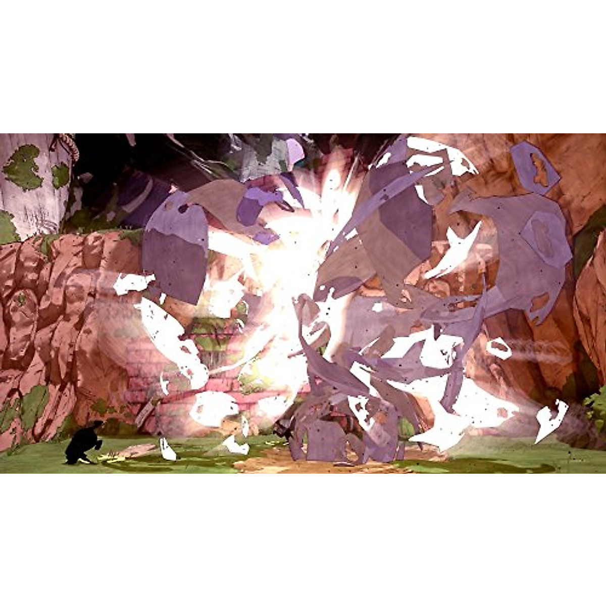 Naruto to Boruto: Shinobi Striker - PlayStation 4