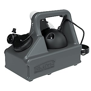 Smith Performance Sprayers Smith ULV (1.7 Gal) Electric Cold Fogger, 110V, Model ULV17, Atomizer Mist, Spraying for Home, Hotel, School, Yard