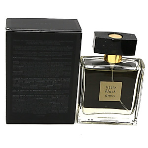 Little Black Dress Parfum Spray, 1.7 fl oz