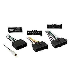 Metra 701777 Cougar/Focus Harness