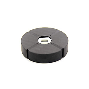 Pro-Parts New Replacement PP204 HA3004 1/2" Rotor Kit for Desa Master Reddy Sears Space Heaters #70-022-0100