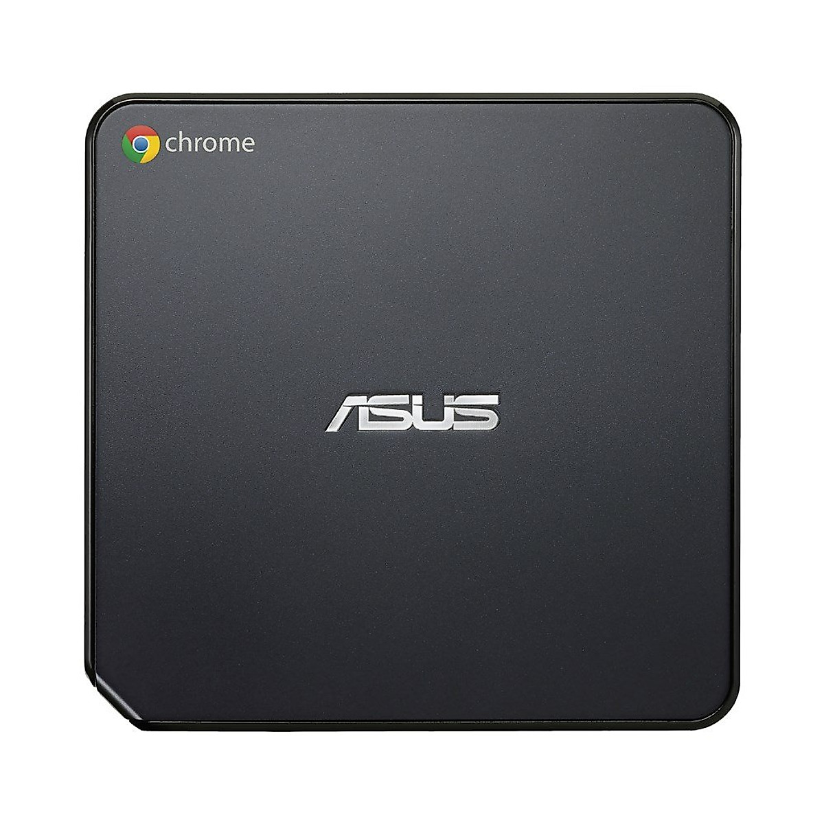 ASUS CHROMEBOX2-G095U Mini Chrome OS Computer