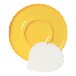 MYAID Ortho-Glide Knee Exerciser/Slider for Rehabilitation After Surgery