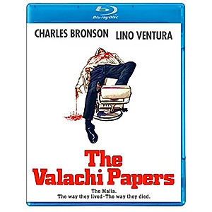 The Valachi Papers