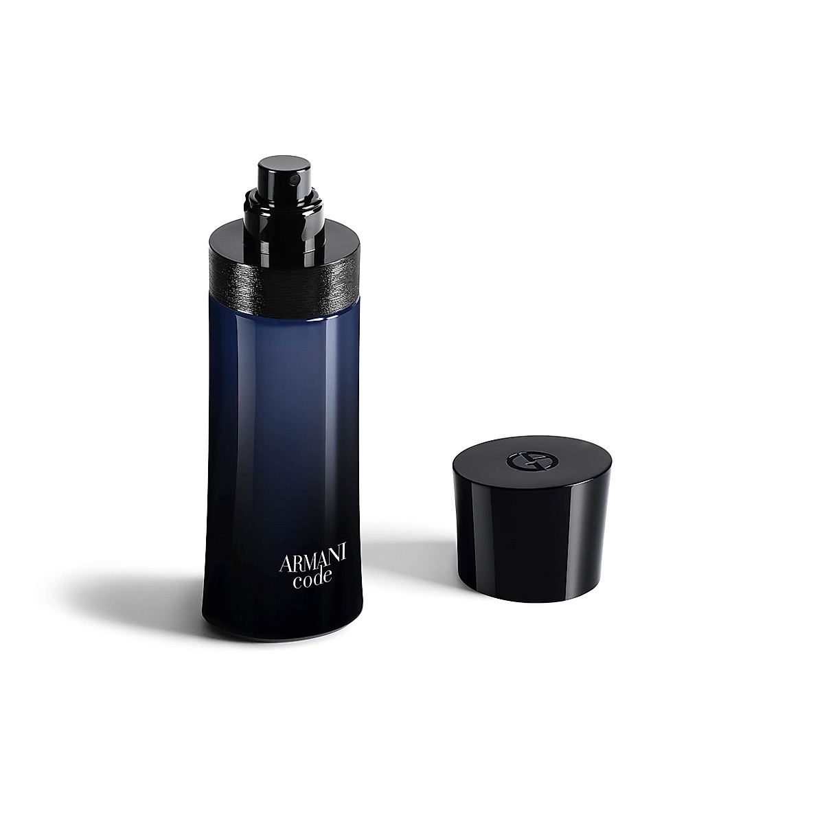 Armani Code By Giorgio Armani For Men. Eau De Toilette Spray 1.7 Ounces