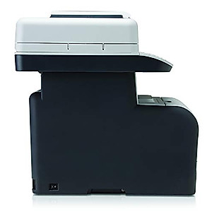 HP CM1312NFI Color LaserJet Printer (Renewed)