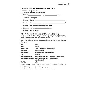 Easy Tagalog: A Complete Language Course and Pocket Dictionary in One! (Free Companion Online Audio) (Easy Language Series)