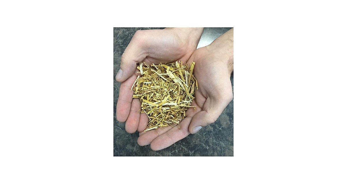 EZ-Straw Multi-Purpose Processed Straw – 100s of Uses
