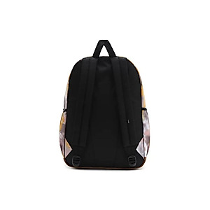 Vans Realm Plus Backpack (Golden Tie Dye) One Size