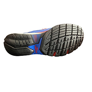 New Balance Made in USA 992 Men's Blue Casual Running Shoes, Size 8