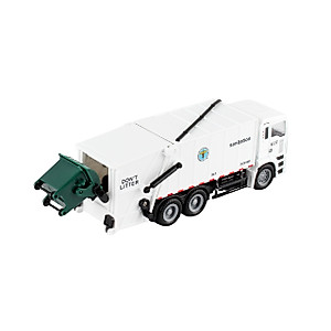 Daron New York City Sanitation Department Garbage Truck ,SMALL