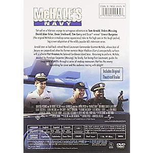 McHale's Navy
