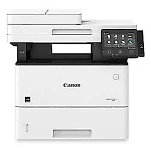Canon Image CLASS D1650 (2223C023) All-in-One, Wireless Laser Printer with AirPrint, 45 Pages Per Minute and 3 Year Warranty, Amazon Dash Replenishment Ready, 17.8" x 19.5" x 18.3"