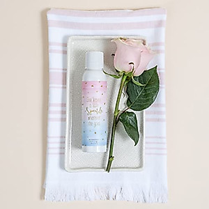 WillowBrook | Fresh Scents Scented Non-Aerosol Room Spray | Little Sparkle | Air Freshener for Odor Elimination | Single, 6 oz | Long Lasting Home Fragrance