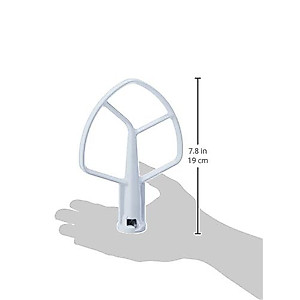Kitchen Aid K5AB Flat Beater For K5 [Discontinued]