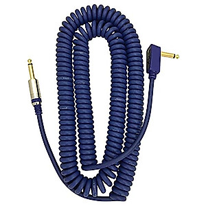 Vox Premium Vintage Coil Guitar Cable