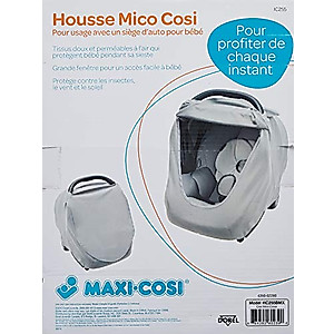 Quinny Cosi Mico Cover