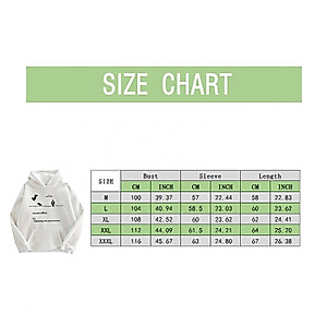 Women's Cute Graphic Hoodies Long Sleeve Casual Tee Shirt Drawstring Hooded Pullover Sweatshirt Fall Tops Blouse Black