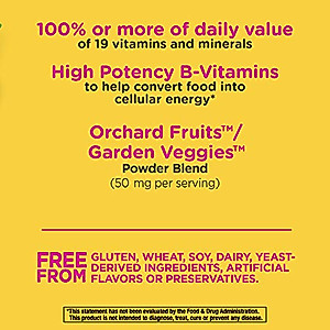 Nature's Way Alive! Hair, Skin & Nails Multivitamin with Biotin and Collagen, 60 Softgels