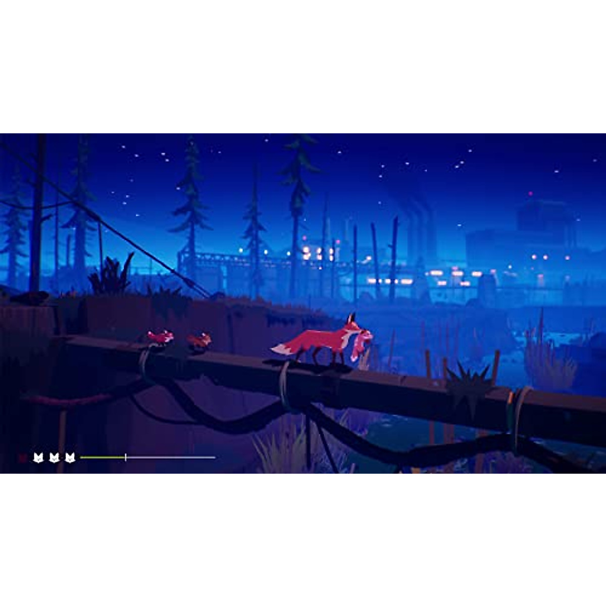 Endling - Extinction is Forever for Nintendo Switch