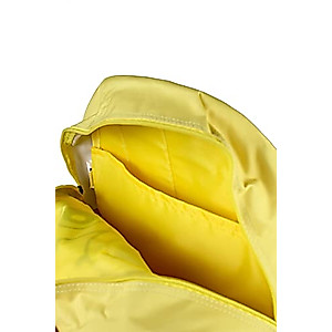 SpongeBob SquarePants Sponge Bob Square Pants Grinning Character Small Backpack Bag for Adults