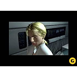 Enemy Zero [Japan Import]