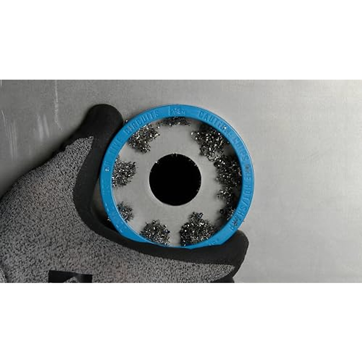 IDEAL INDUSTRIES Deadeye Magnetic Chip Collector