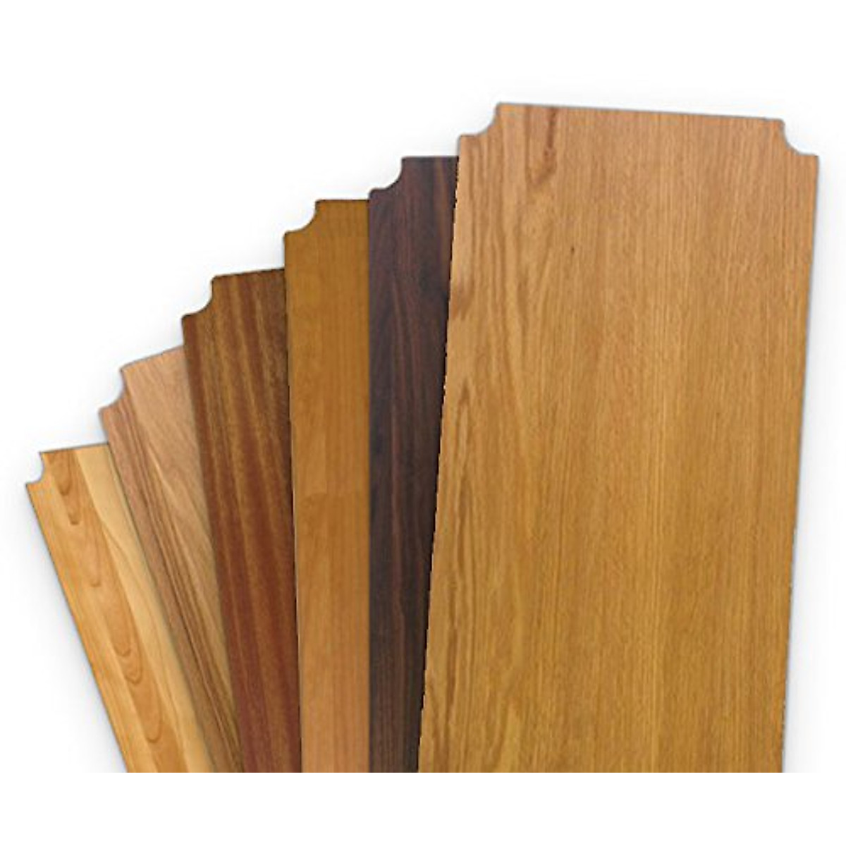 12" Deep x 30" Wide Maple Wood Countertop