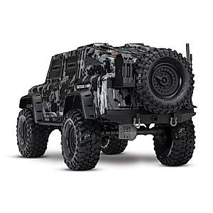 Traxxas 8027 LED Headlight/Tail Light Kit